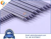 China 90WNiFe Tungsten Heavy Alloy Electrodes High Density 18.5 g/cm³ ASTM B777 for sale