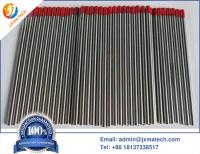 China 2.4*150mm Tungsten Welding Electrodes Wy20 Yttrium for sale