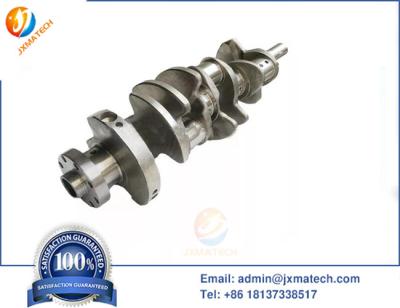 China Machined 90WNiFe Heavy Tungsten Alloy Crankshafts Density 16.85-17.25 g/cc for Auto Parts for sale
