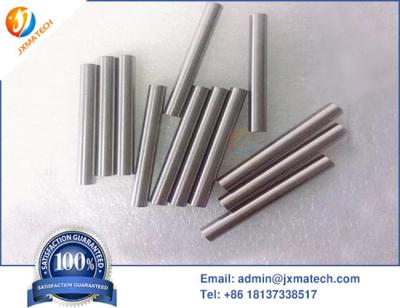 China Burnishing Tungsten Copper Alloy Electrodes For EDM Welding for sale