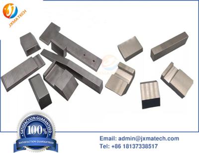 China High Temperature Resistance Tungsten Heavy Alloy Rivets 95WNiFe 17.75-18.35 g/cc for Reaction Blocks for sale