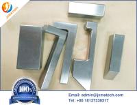China High Density Tungsten Alloy Rivets 93W 17.15-17.85 g/cc for Aircraft Corrosion Resistance for sale