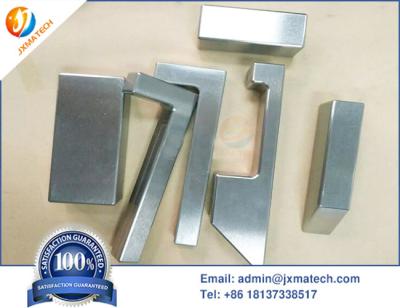 China High Density Tungsten Alloy Rivets 93W 17.15-17.85 g/cc for Aircraft Corrosion Resistance for sale