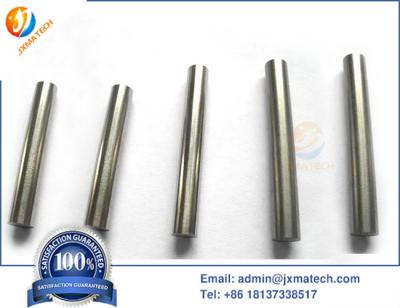 China 90WNiCu Machined Tungsten Heavy Alloy Stud 740 MPa High Performance Density 16.85 g/cc for sale