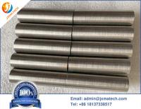 China 90WNiFe Heavy Tungsten Alloy Stud High Hardness 18.5 g/cm³ for Fastening for sale
