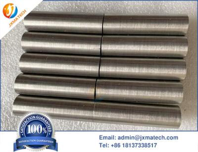 China 90WNiFe Heavy Tungsten Alloy Stud High Hardness 18.5 g/cm³ for Fastening for sale