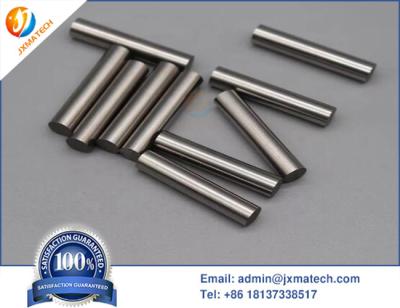 China K20 Cemented Tungsten Carbide Blanks High Hardness And Resistance for sale