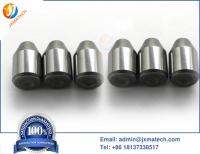 China OEM Customized Tungsten Carbide Spare Parts K10 Grade Wear Resistant for sale