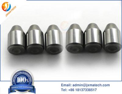 China OEM Customized Tungsten Carbide Spare Parts K10 Grade Wear Resistant for sale
