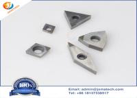 China YG11C Tungsten Carbide Insert Lathe Turning Tool Cutting Grooving for sale