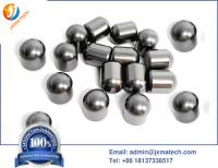China YG6 Hip Sintered Tungsten Carbide Button For Mining for sale