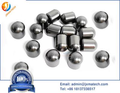 China YG6 Hip Sintered Tungsten Carbide Button For Mining for sale