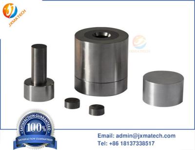 China YG8 Tungsten Solid Carbide Tools for Punching and Forging 14.8 g/cm³ 89.5 HRA for sale