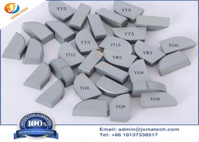 China YG10 Tungsten Carbide Saw Tips K05 K10 K20 K30 K40 for Wood and Metal Cutting for sale