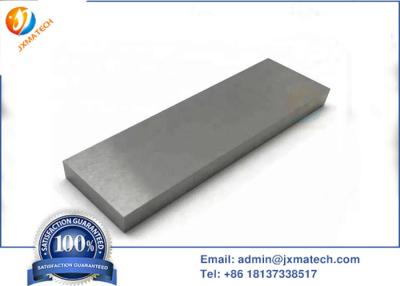 China K20 K30 Tungsten Carbide Sheet Metal High Wear Resistance 14.4 g/cm3 Density 91.7 HRA Hardness for sale
