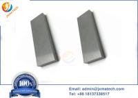 China Yg6 Yg8 Tungsten Carbide Flat Bars, Plates, Square Bars for sale