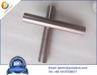 China W70Cu30 Copper Tungsten Rod Good Electrical And Thermal Conductivity for sale