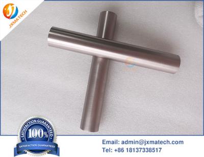 China W70Cu30 Copper Tungsten Rod Good Electrical And Thermal Conductivity for sale
