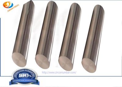 China W75Cu25 Copper Tungsten Bar for Electric Spark Welding Low Thermal Expansion 14.5 g/cm3 for sale