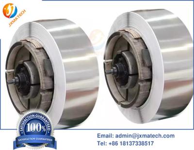 China 4j29 Kovar Nickel Based Alloy Strip Cold Rolled Full Annealed for sale