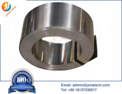China Kovar Nickel Based Alloy Strip Coil Foil 4j29 4j36 for sale