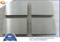 China ASTM F15 Kovar Alloy Plate 4J29 Low Coefficient of Thermal Expansion 29Ni 17Co for sale