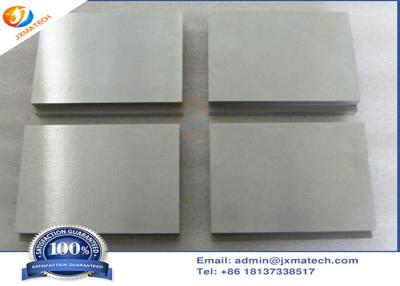 China ASTM F15 Kovar Alloy Plate 4J29 Low Coefficient of Thermal Expansion 29Ni 17Co for sale