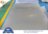 China Kovar Alloy 4J29 Plate Invar 4J32 4J33 4J34 4J36 Sheet 0.302 lbs/in3 1450°C for sale