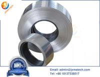 China Precision Cold Rolled Kovar Strip 4J29 J185 UNS K94610 for sale
