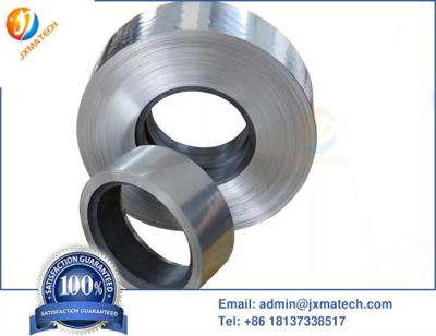 China Precision Cold Rolled Kovar Strip 4J29 J185 UNS K94610 for sale