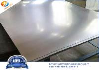 China Reliable Quality Kovar Expansion Alloy Sheet Engrave Bright for sale