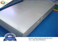 China ASTM F15 Kovar Invar Alloy Strip Foil Sheet 4j29 Expansion Alloy 0.05-3mm Thickness for sale