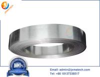 China High Magnetic Flux Soft Magnetic Alloy Strip 1J22 0.35mm Thickness for Electrical Cores for sale