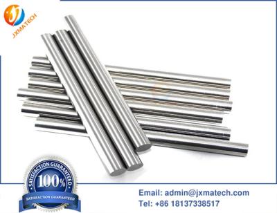 China 1J22 Soft Magnetic Precision Alloy Rod FeCo 49V2 Permendur Bar 4-50mm Diameter for sale