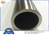 China Nickel Base Alloy Invar 42 4j42 Tube 8.12 g/cm3 Density for Vacuum Sealing for sale