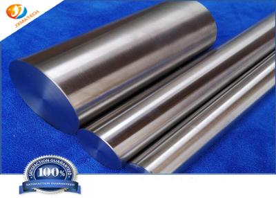 China China Feni Glass Sealing Alloys 4j42 Iron Nickel Alloy Rod 8.12 g/cm3 0.61 Ohm mm2/m for sale