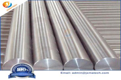 China 1J50 HiperCo50A Permalloy Soft Magnetic Precision Alloy Round Bar 48.75% Cobalt for sale