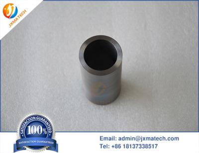 China 99.95% Pure Tantalum Lined Pipe OD 0.8-80mm Corrosion Resistant Seamless Welded Tube for sale