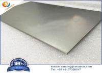 China High Magnetic Flux Soft Magnetic Alloy Plate 1J22 Plate 48.75% Cobalt 1.90% Vanadium for sale