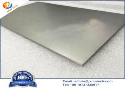 China High Magnetic Flux Soft Magnetic Alloy Plate 1J22 Plate 48.75% Cobalt 1.90% Vanadium for sale
