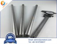 China Iron Cobalt Soft Magnetic Alloy Rod 1J22 Co50V2 50% Co 2.4T Saturation for sale