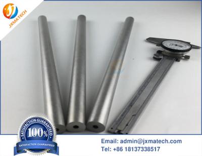 China Iron Cobalt Soft Magnetic Alloy Rod 1J22 Co50V2 50% Co 2.4T Saturation for sale