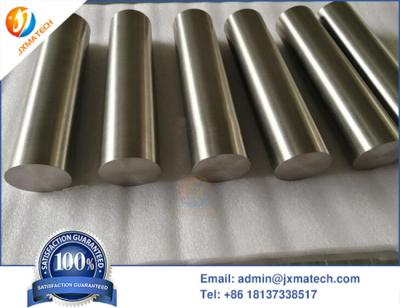 China AMS4928 Titanium Rod 10mm-150mm Diameter Hot Rolled Forging Aerospace Grade for sale