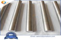 China Titanium CP Grade 2 Cold Drawn Bars 50 KSI Tensile Strength 0.25% Oxygen Content for sale