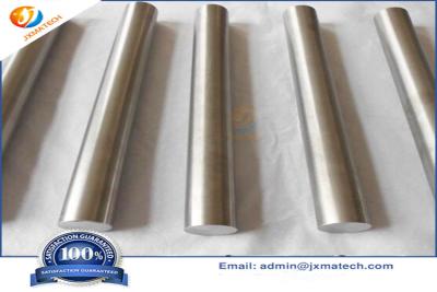 China Titanium CP Grade 2 Cold Drawn Bars 50 KSI Tensile Strength 0.25% Oxygen Content for sale