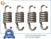 China 6AL-4V Titanium Spring Wire 0.25mm-6mm Diameter High Strength Lightweight for sale