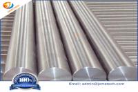 China Titanium Rod/Bar For Surgical Implant Manufacturer for sale
