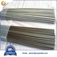 China Medical Grade Titanium Alloy Wire Ti 6Al-4V ELI ASTM F136 0.2mm-5mm for sale