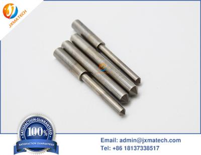 China TIG Welding Tungsten Tip Electrodes 2.4mm 150mm for Precision AC DC Welding for sale