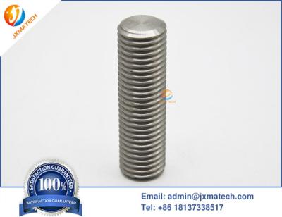 China 90WNiFe High Density Tungsten Alloy Weight Bolt for sale